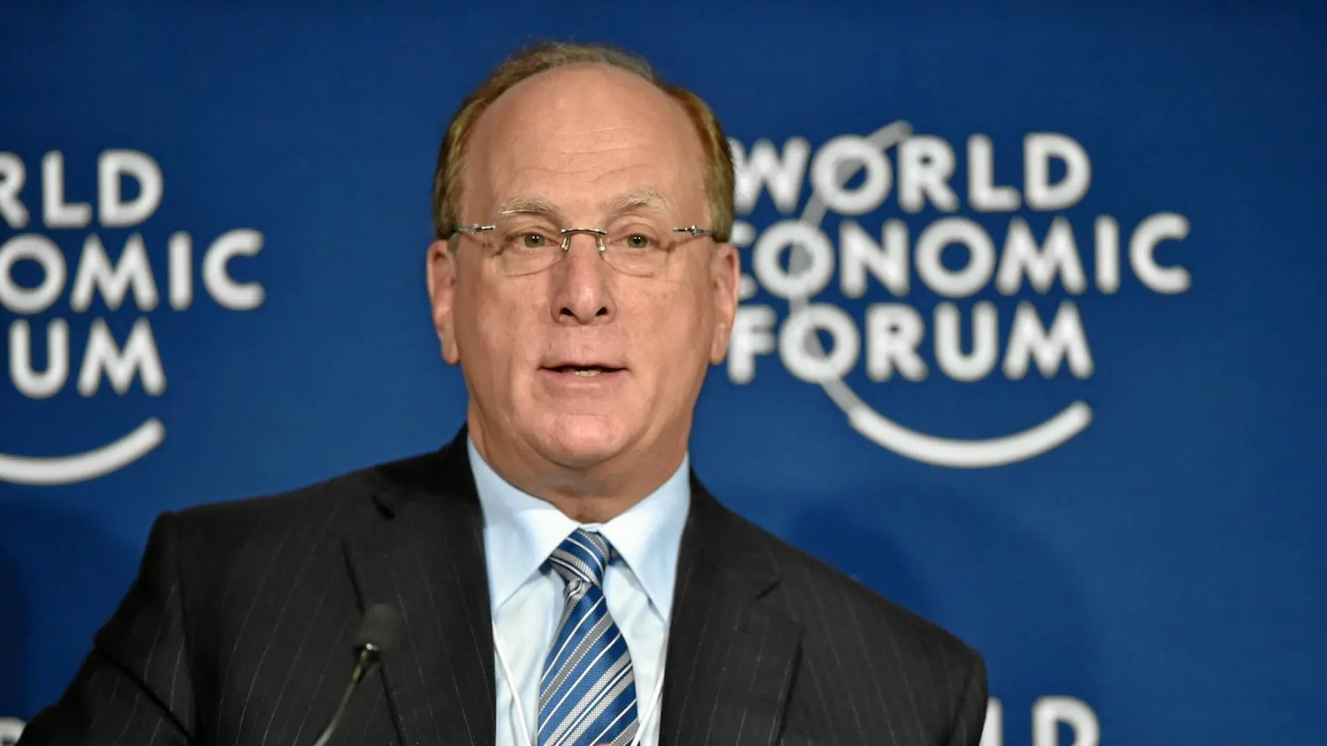 BlackRock CEO’su Larry Fink Kimdir? - Paraya
