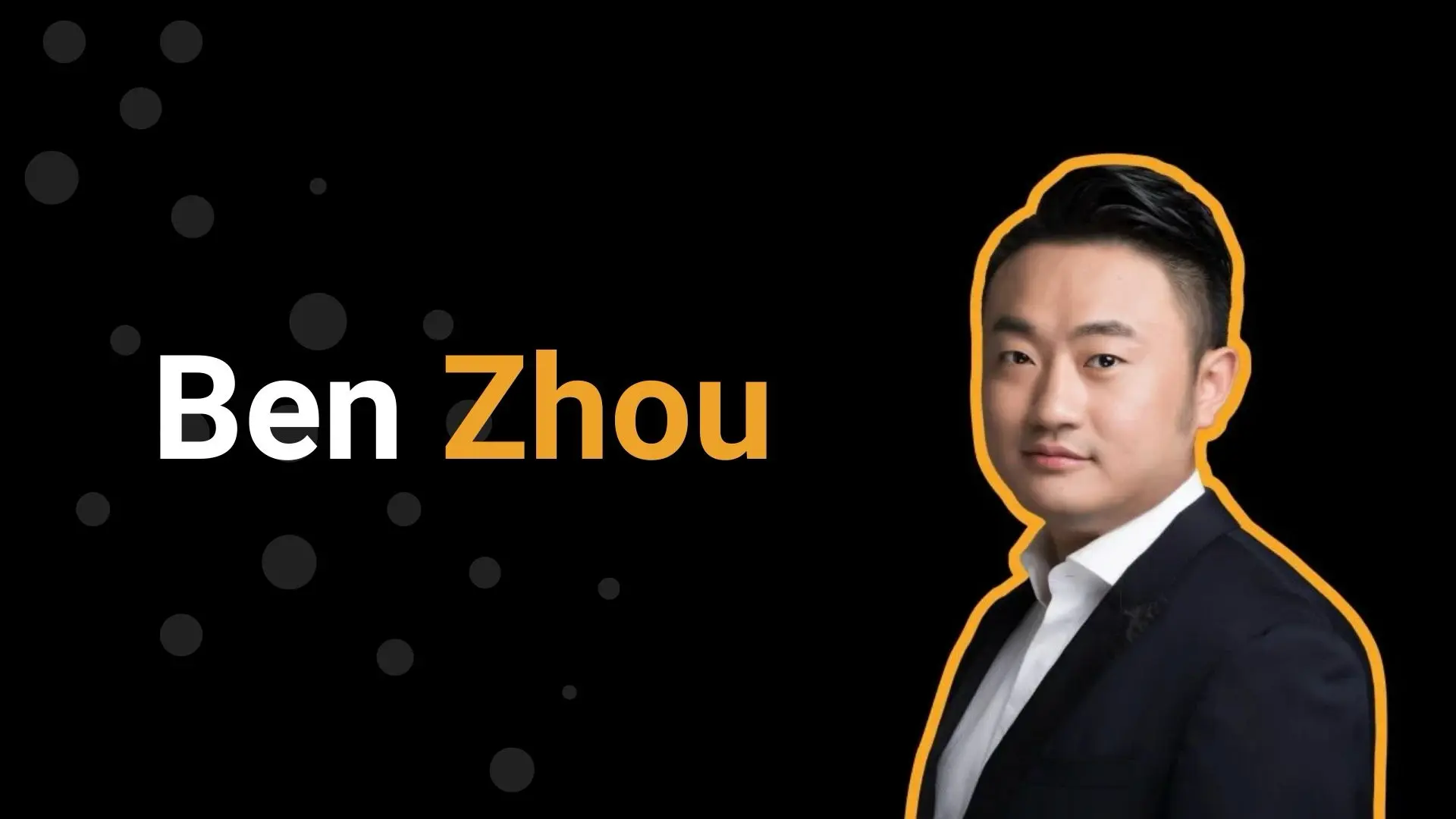 Bybit CEO'su Ben Zhou Kimdir? - Paraya