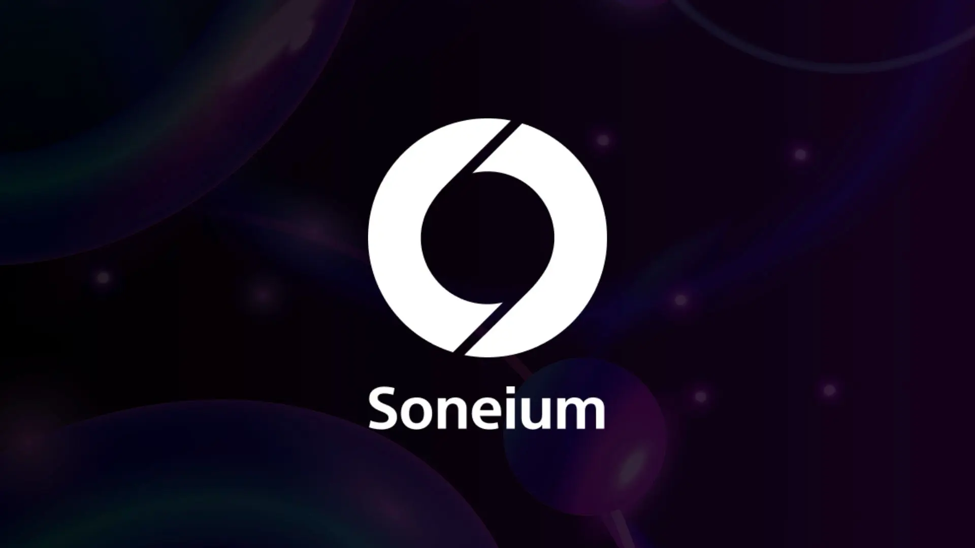 Soneium Nedir? - Paraya